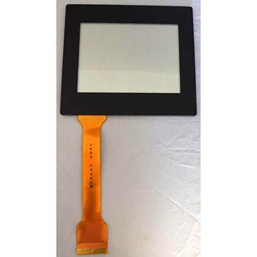 PanelView 600 Touchscreen - 2711-T6 | T2 Industrial