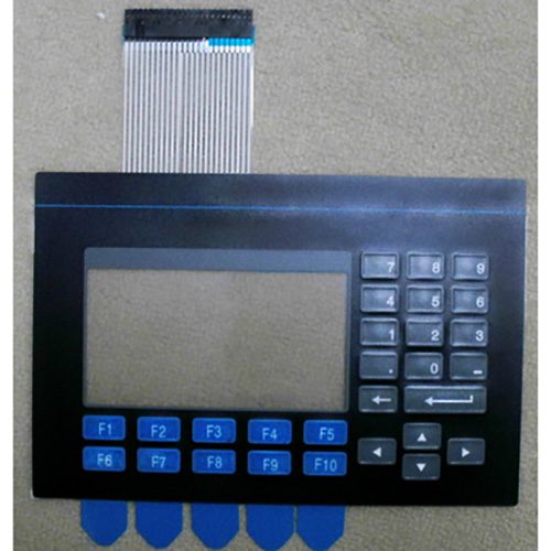 Allen Bradley 550 LCD Display and Backlight Replacement | T2 Industrial