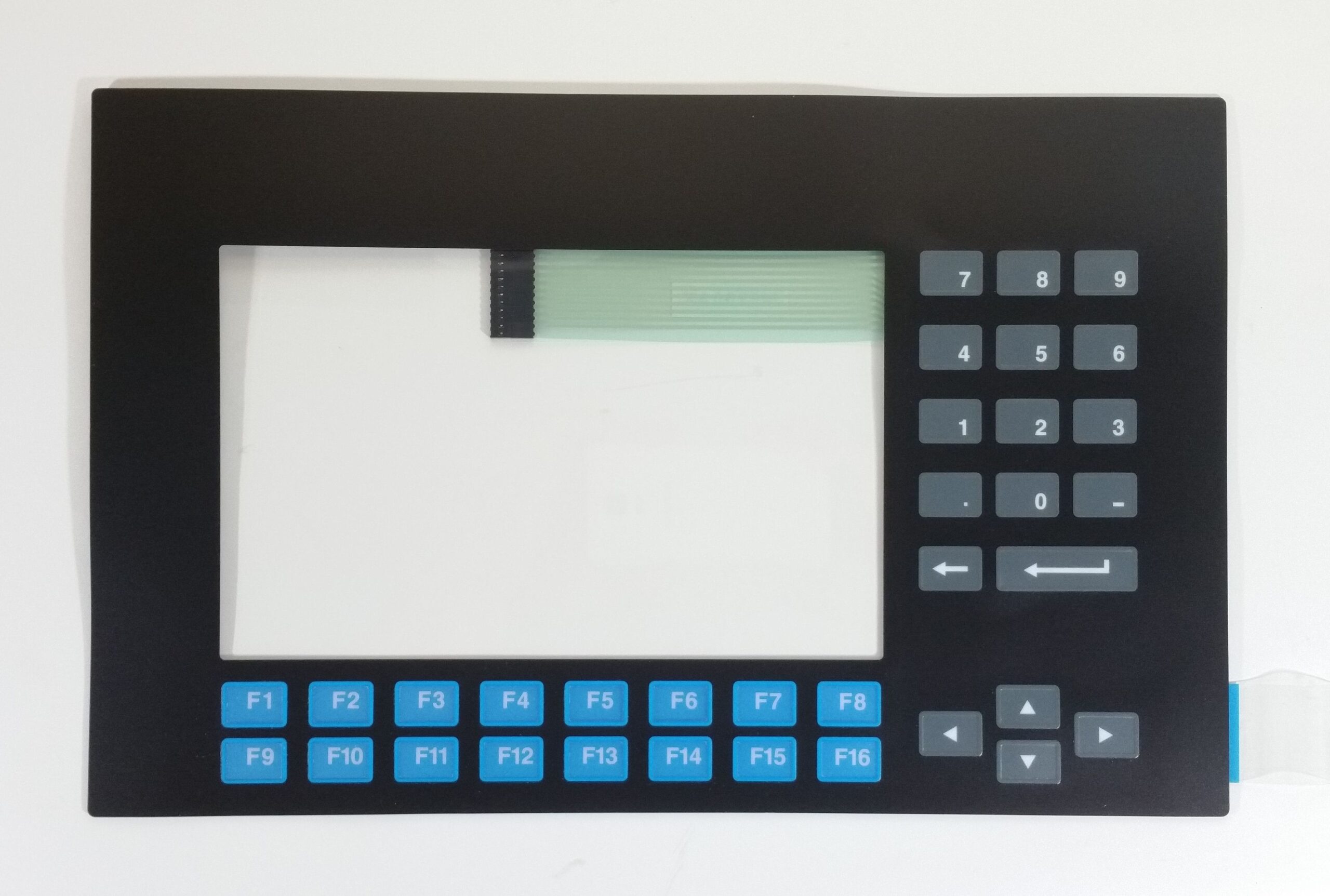 Keypad for Allen Bradley Panelview 900 | T2 Industrial