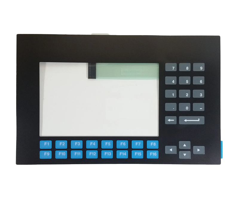 Keypad for Allen Bradley Panelview 900 | T2 Industrial
