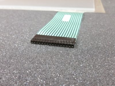 Touchscreen for Nematron IWS-1011T | T2 Industrial