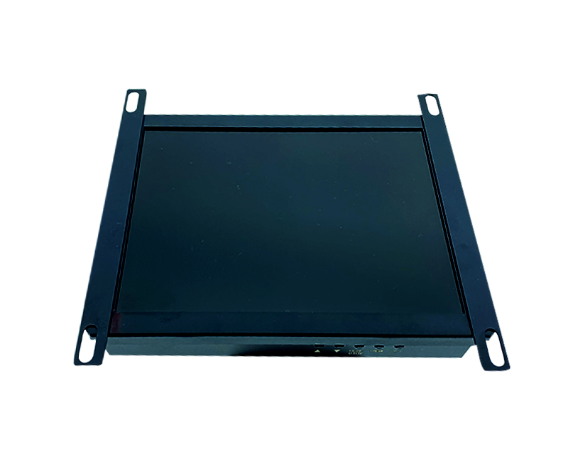 Heidenhain BE111 CRT | LCD Upgrade Kit