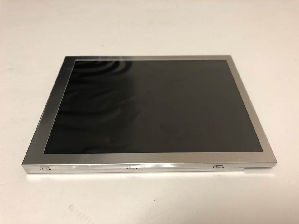 LCD Panel for Fanuc A05B-2255-C101 | T2 Industrial