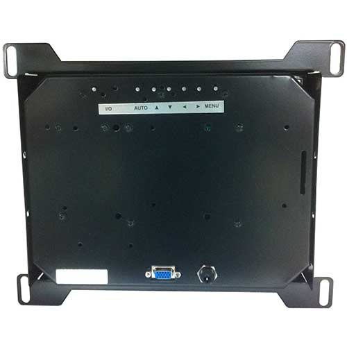 LCD upgrade kit for Panelview 1200 | T2 Industrial