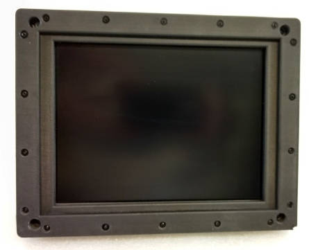 LCD Upgrade Kit for IRIS CRT | T2 Industrial