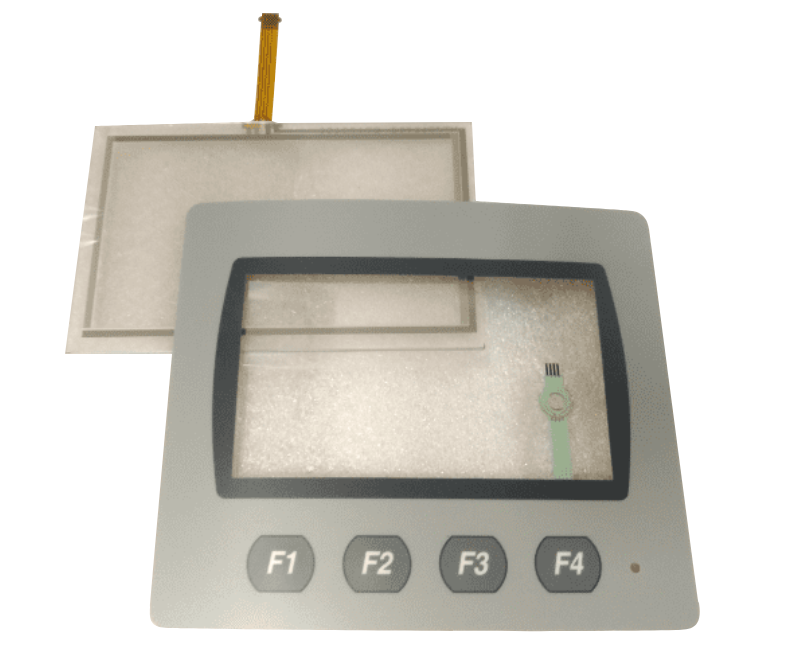 PanelView Plus for Compact 400 | T2 Industrial