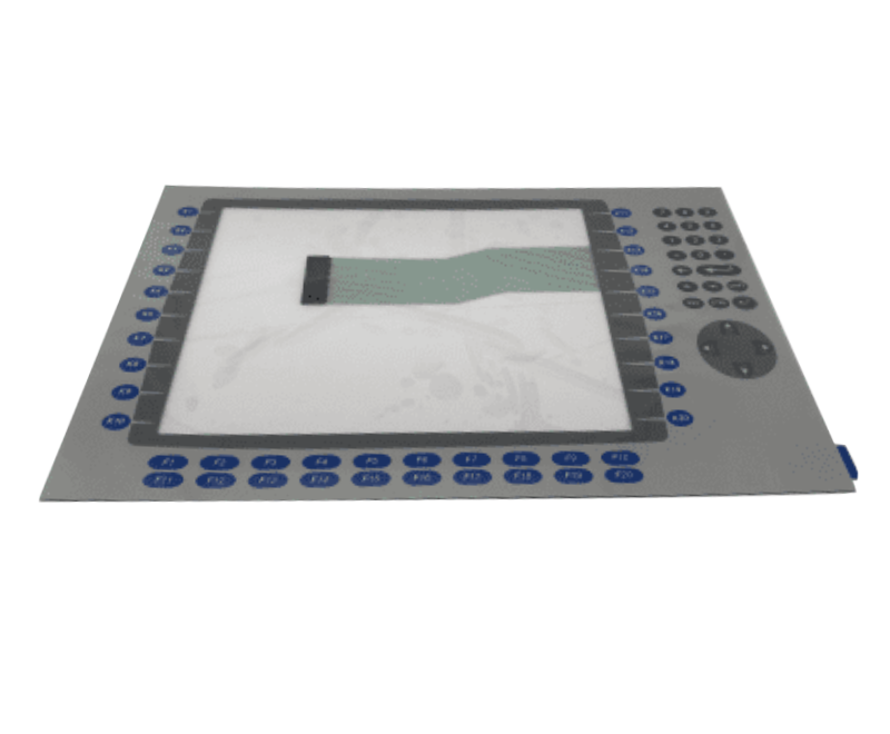 Panelview Plus 1250P | T2 Industrial