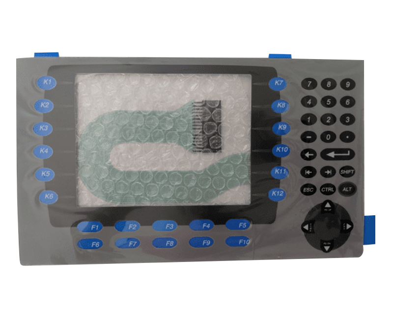 Keypad for Panelview Plus 700 | T2 Industrial