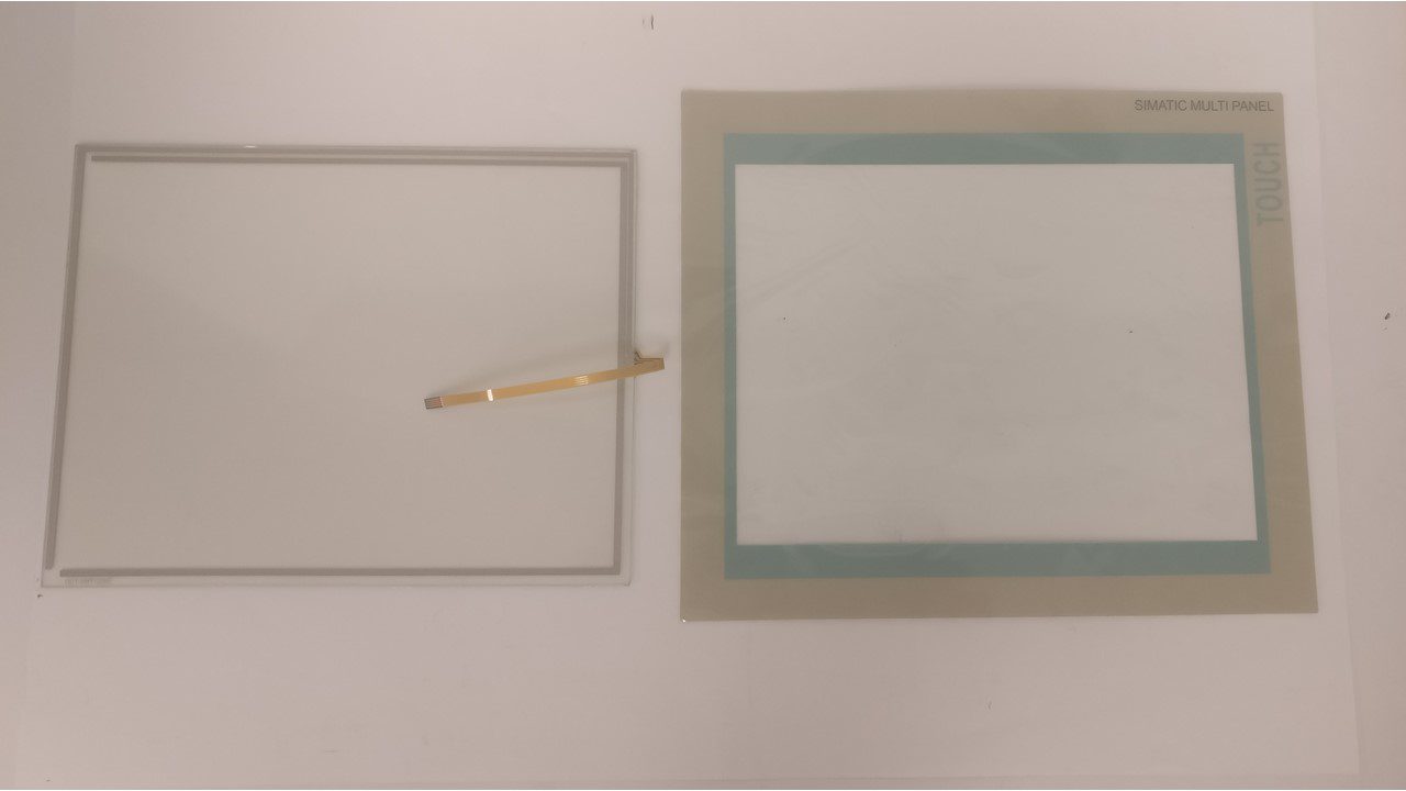 Siemens Simatic MP370 | T2 Industrial