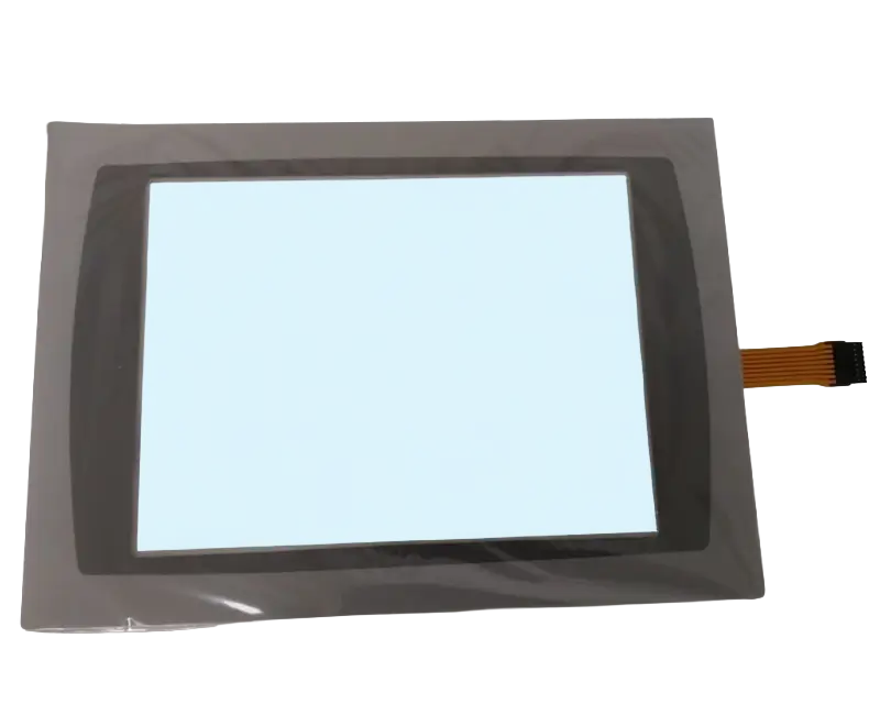 Replacement for Panelview Plus 1250 | T2 Industrial