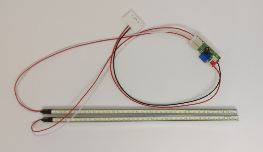 LED Replacement for Panelview 1000 | T2 Industrial
