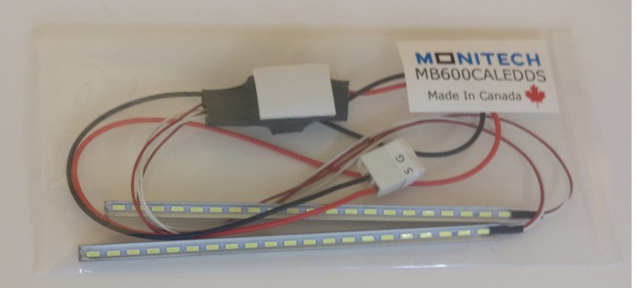 LED Backlight for Panelview Plus 600 | T2 Industrial