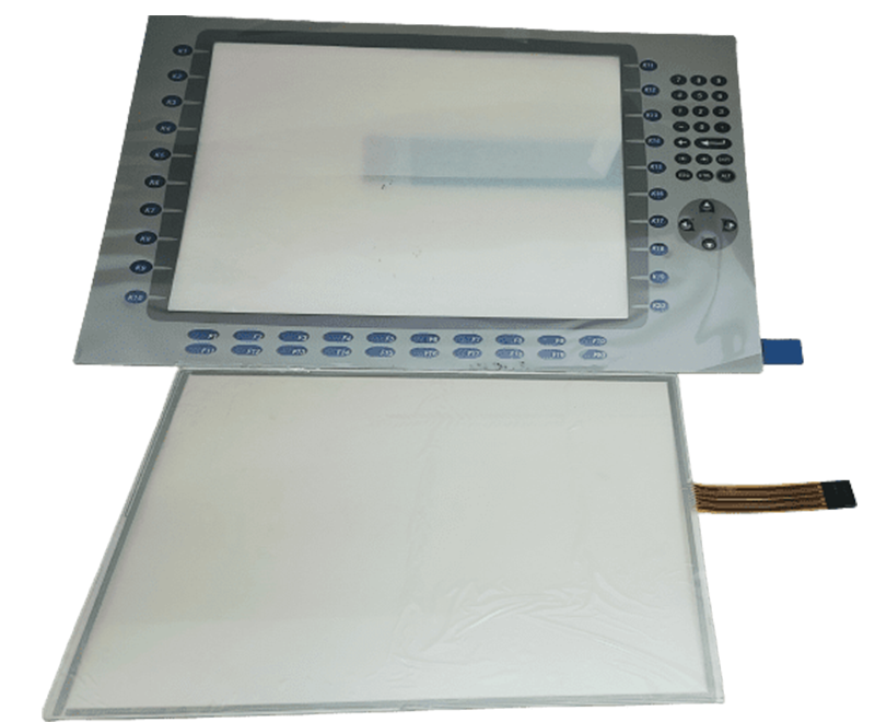 Allen Bradley Panelview 1500 | T2 Industrial