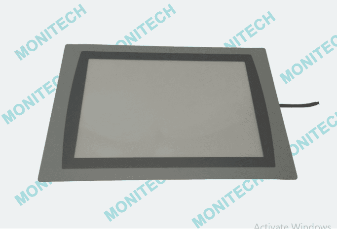 2711P-T10C21D8S Panelview Plus Series 7 Touchscreen 10 inch | T2 Industrial