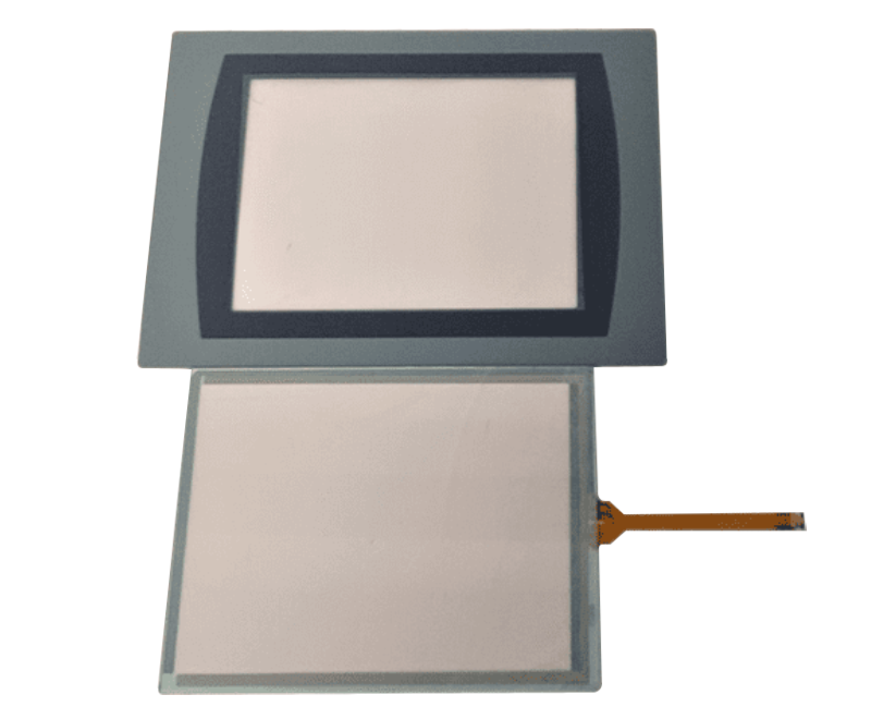 Touchscreen Replacement for 2711P-T7C21D8S| T2 Industrial