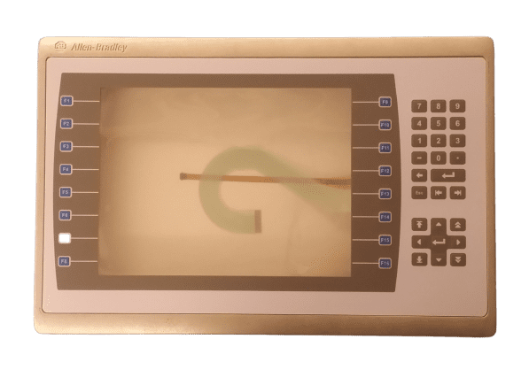 Panelview Plus Series Touchscreen | T2 Industrial