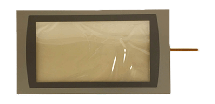 Touch Screen for Panelview Plus 7 | T2 Industrial