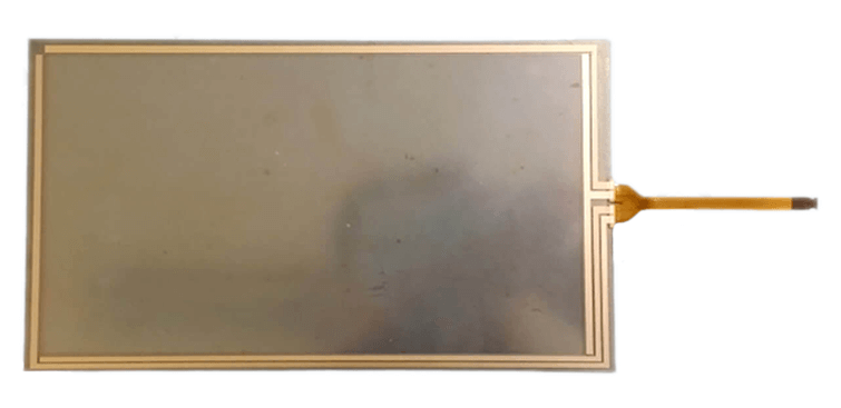 Touch Screen for Panelview Plus 7 | T2 Industrial