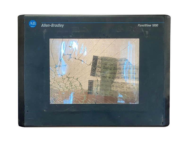 Allen Bradley Panelview Replacement Parts | T2 Industrial