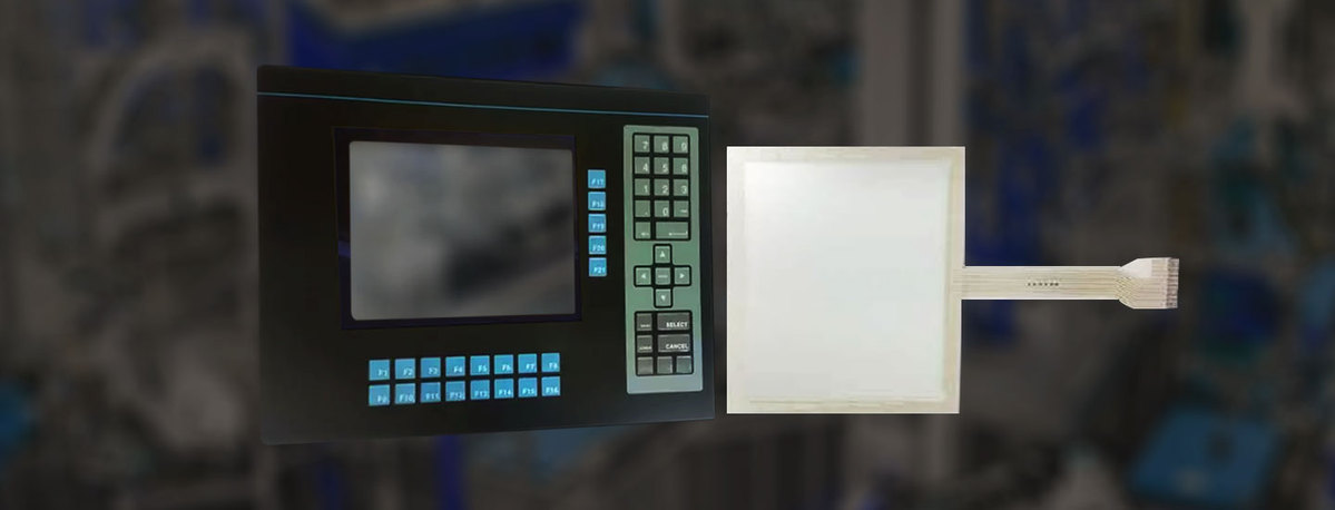 Replacement for 1200 2711-NT1 | T2 Industrial