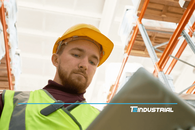 The Importance of Maintaining Industrial Displays | T2 Industrial