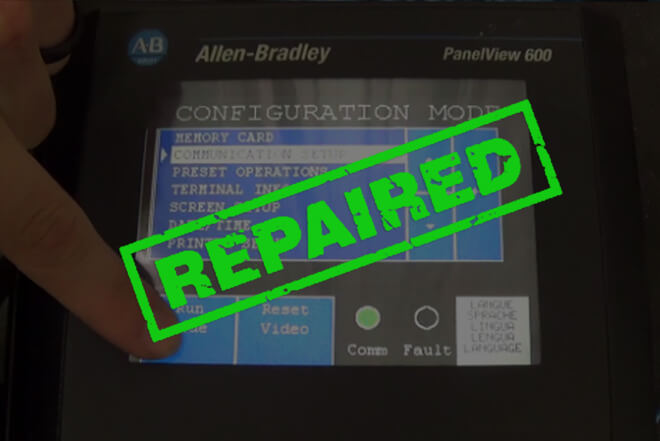 Importance of Maintaining Industrial Displays | T2 Industrial