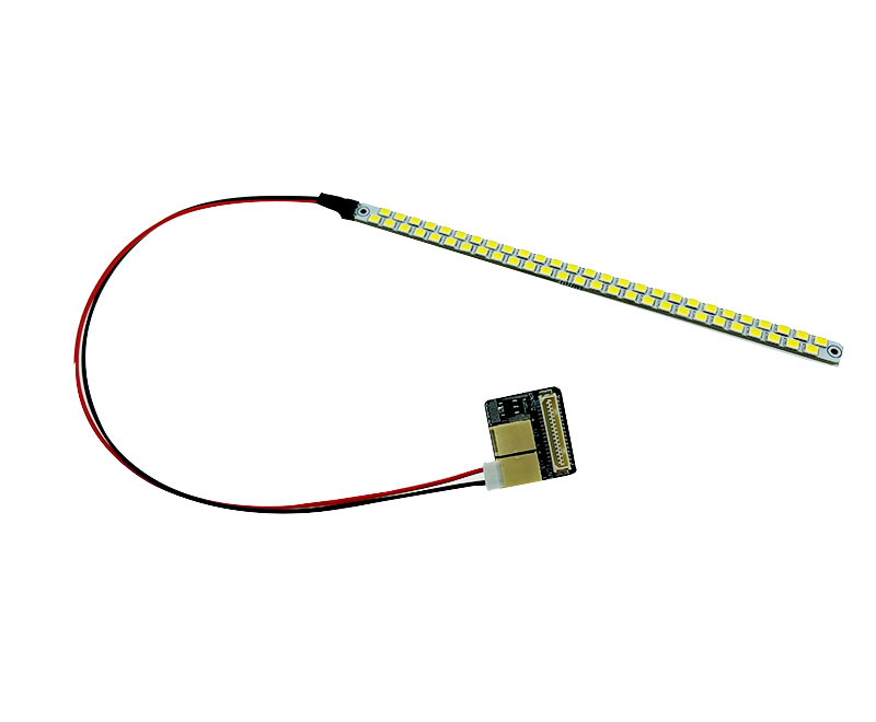 Backlight Assembly kit for PanelView Plus 700 with Keypad