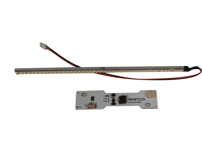 MAZATROL 640 M LED REPLACEMENT BACKLIGHT - B | Mazatrol