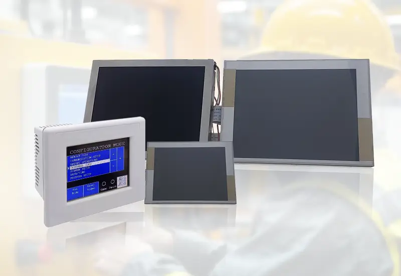 Restore Your Allen Bradley PanelView 600 Plus | T2 Industrial